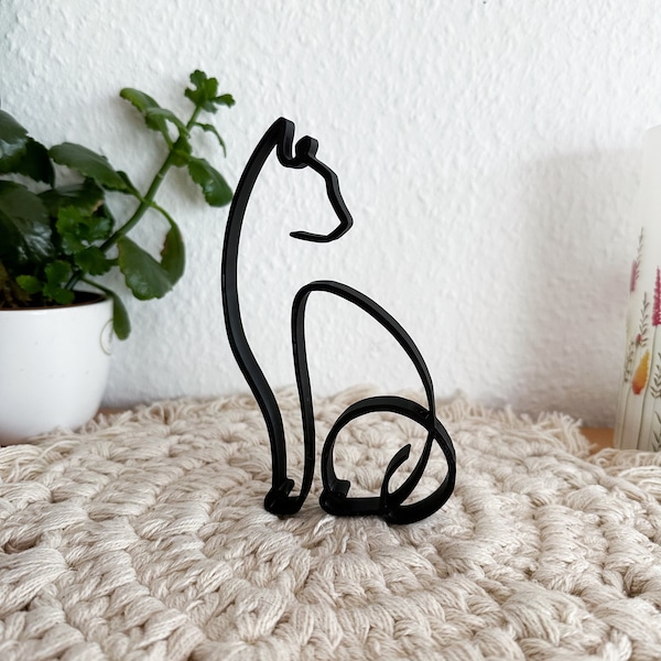 Cat Decorations - Etsy