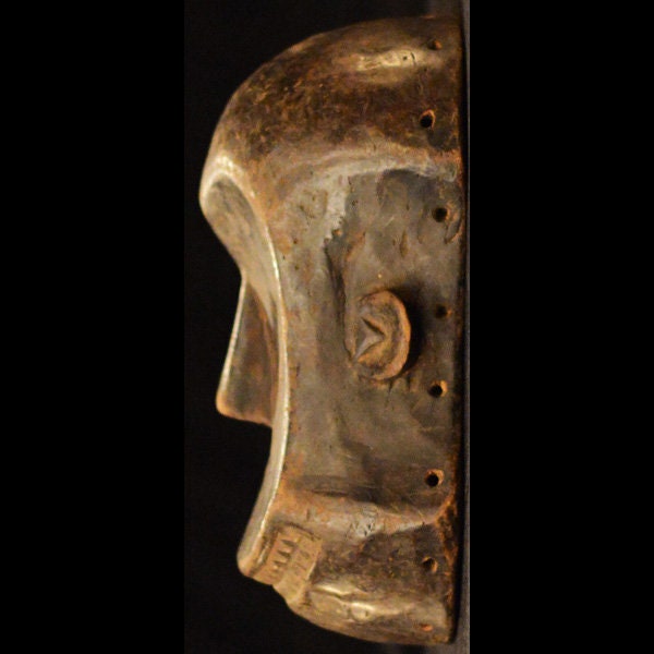 African Hemba Mask 6 - Etsy