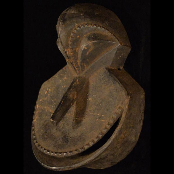 African Hemba Mask 13 - Etsy