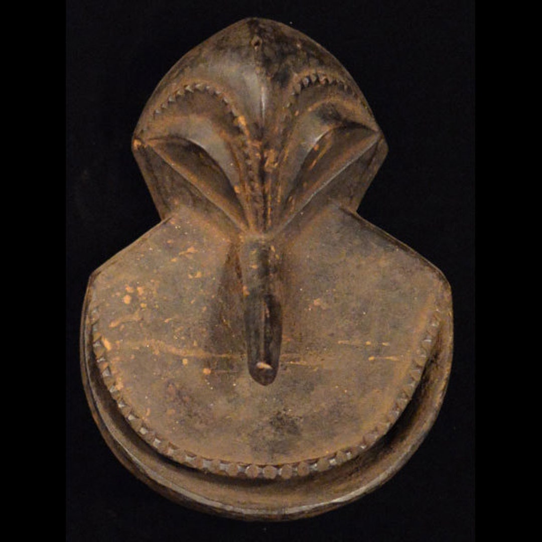 African Hemba Mask 13 - Etsy