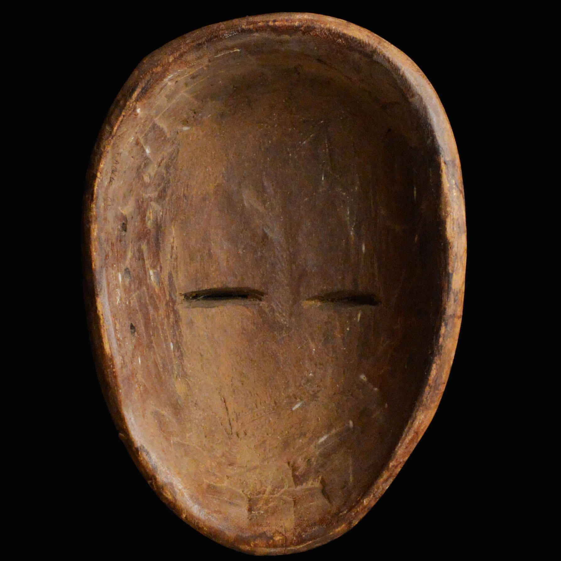 African Duma Mask 2 - Etsy