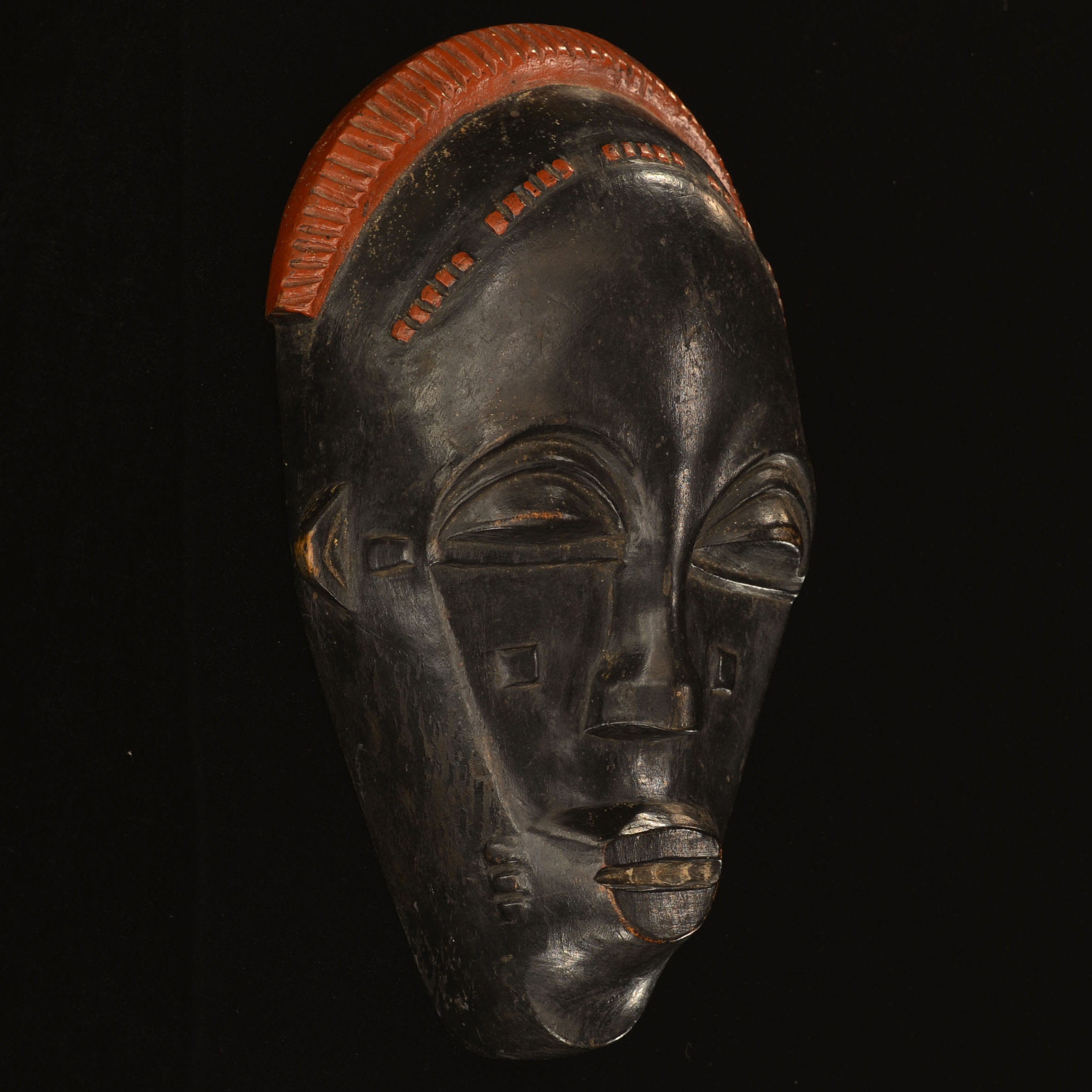 African Chokwe Mask 29 - Etsy