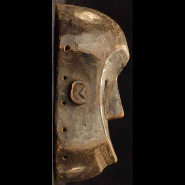 African Hemba Mask 6 - Etsy