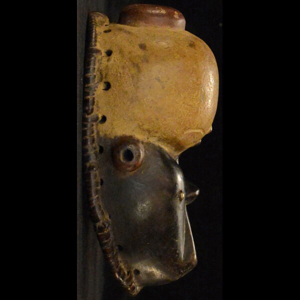 African Duma Mask 6 - Etsy