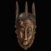 African Yaure Mask 21 - Etsy