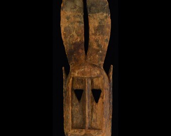 Dogon Mask - Etsy