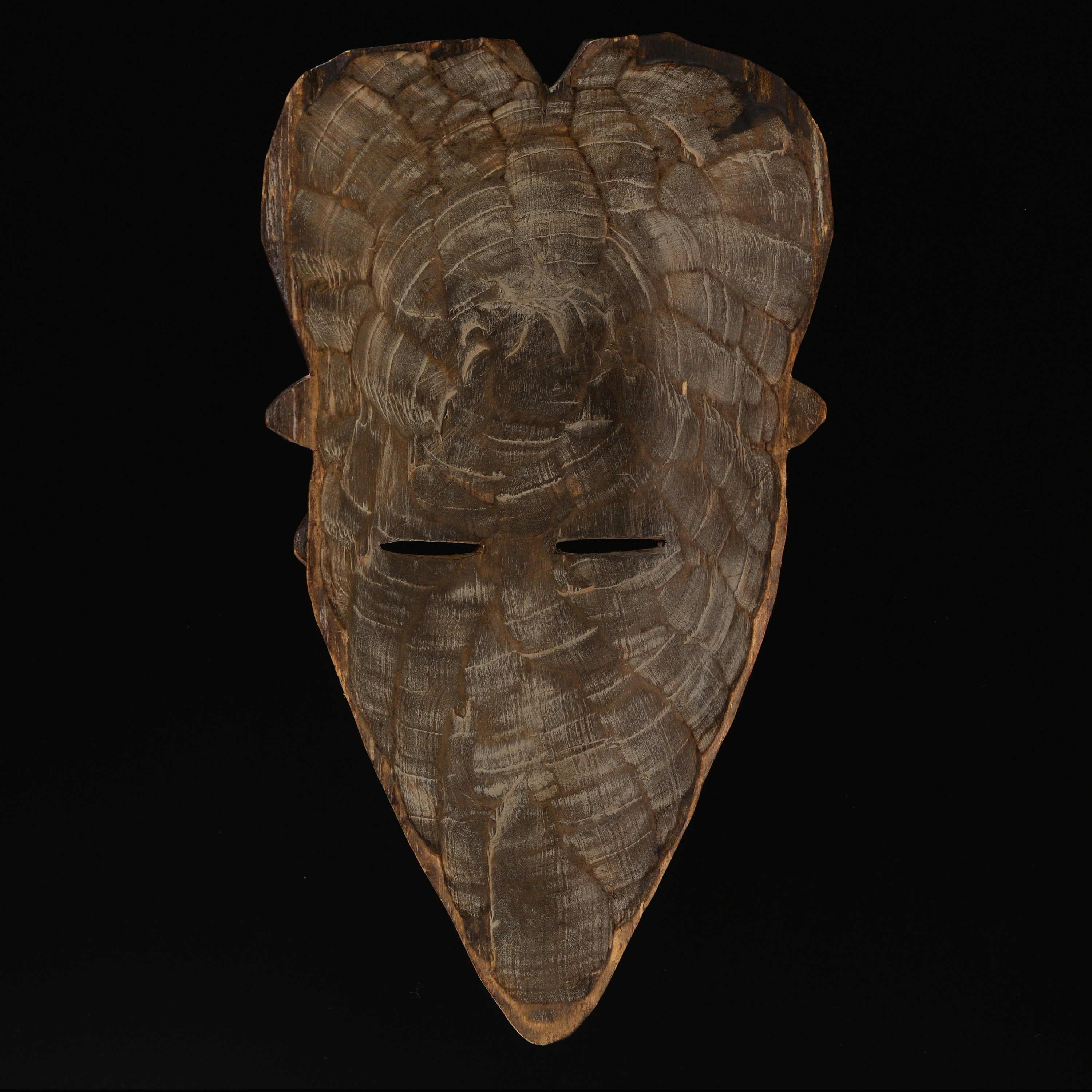 African Tikar Mask 54 Great Wall Hanging - Etsy
