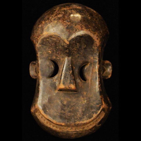 African Hemba Mask 6 - Etsy