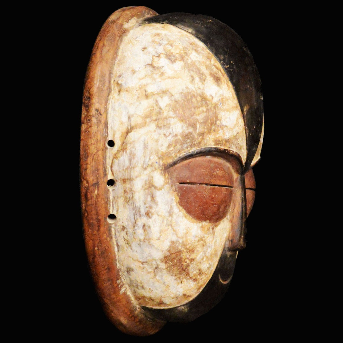 African Duma Mask 2 - Etsy