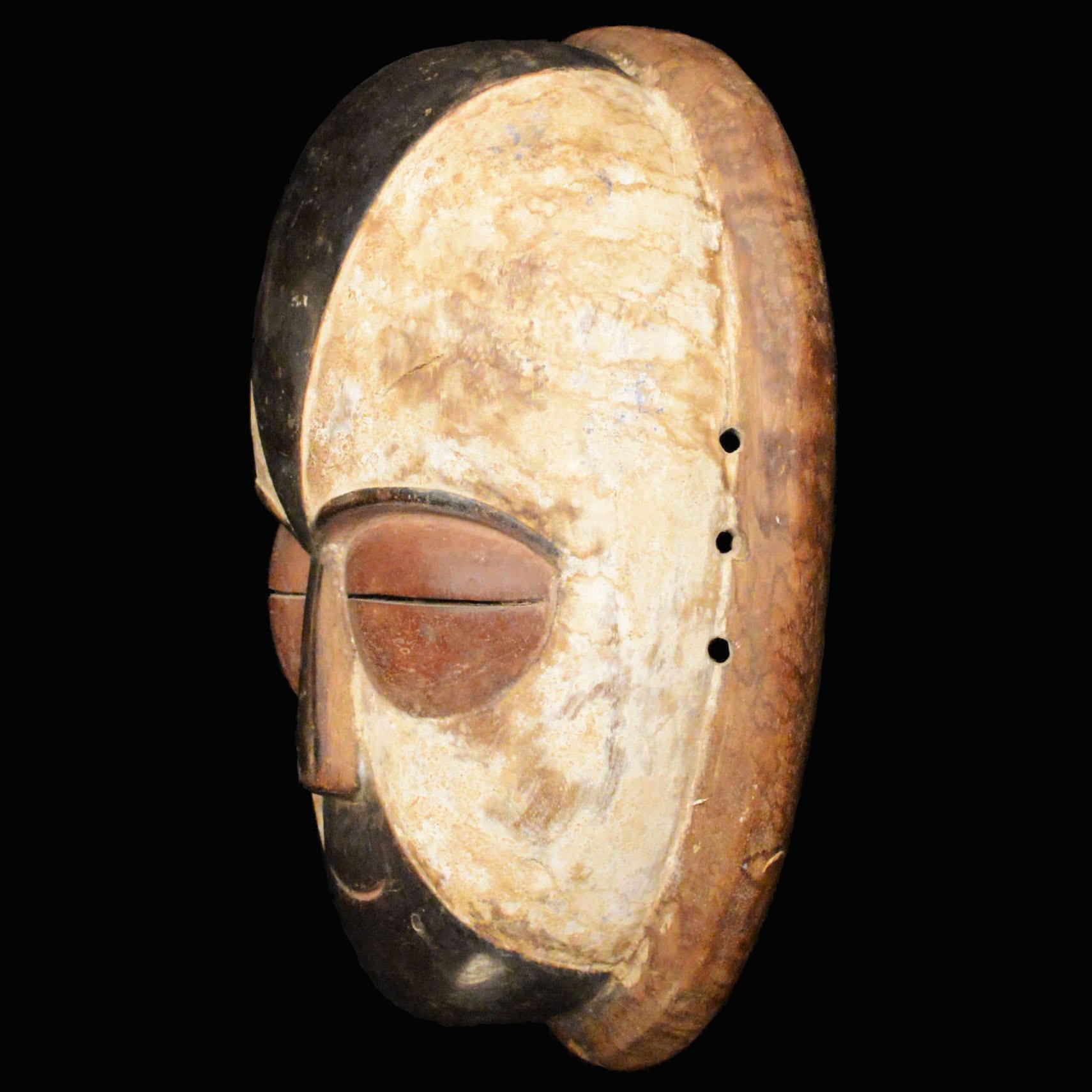 African Duma Mask 2 - Etsy