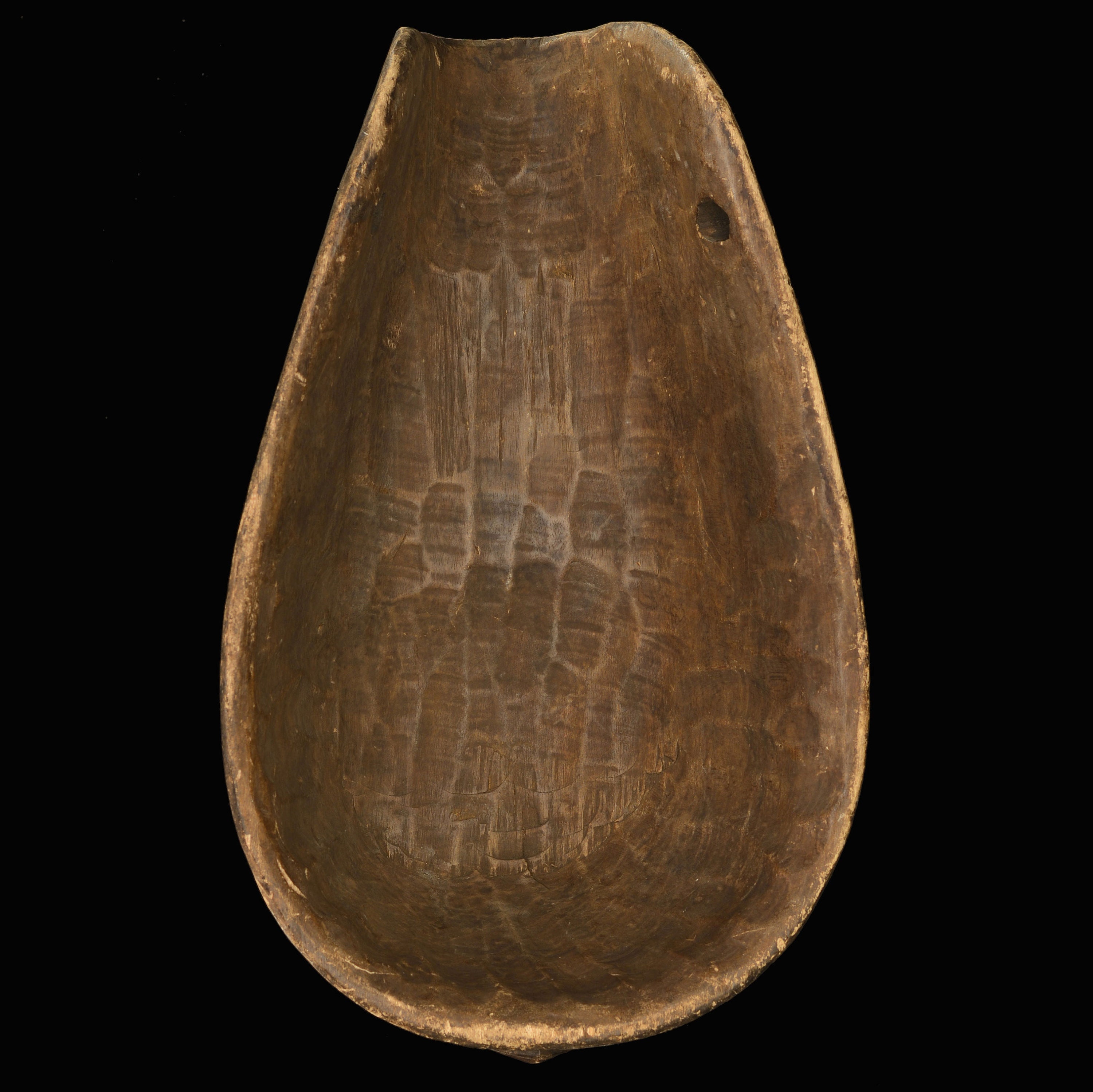 African Fang Female Belly Fertility Mask 45 - Etsy