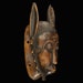 African Yaure Mask 21 - Etsy