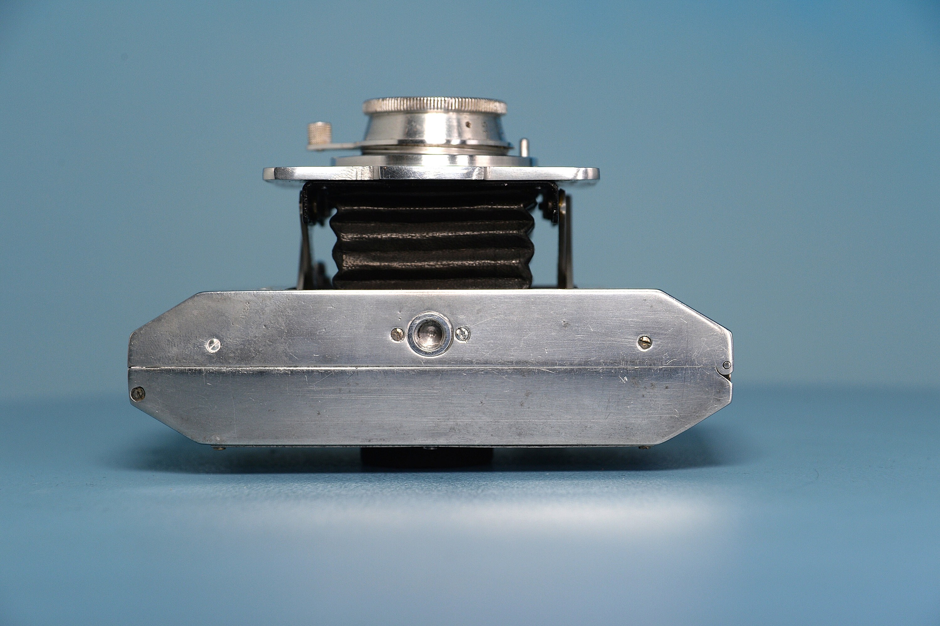 Gallus Derlux Vintage 127 Strut Folding Film Camera - Etsy