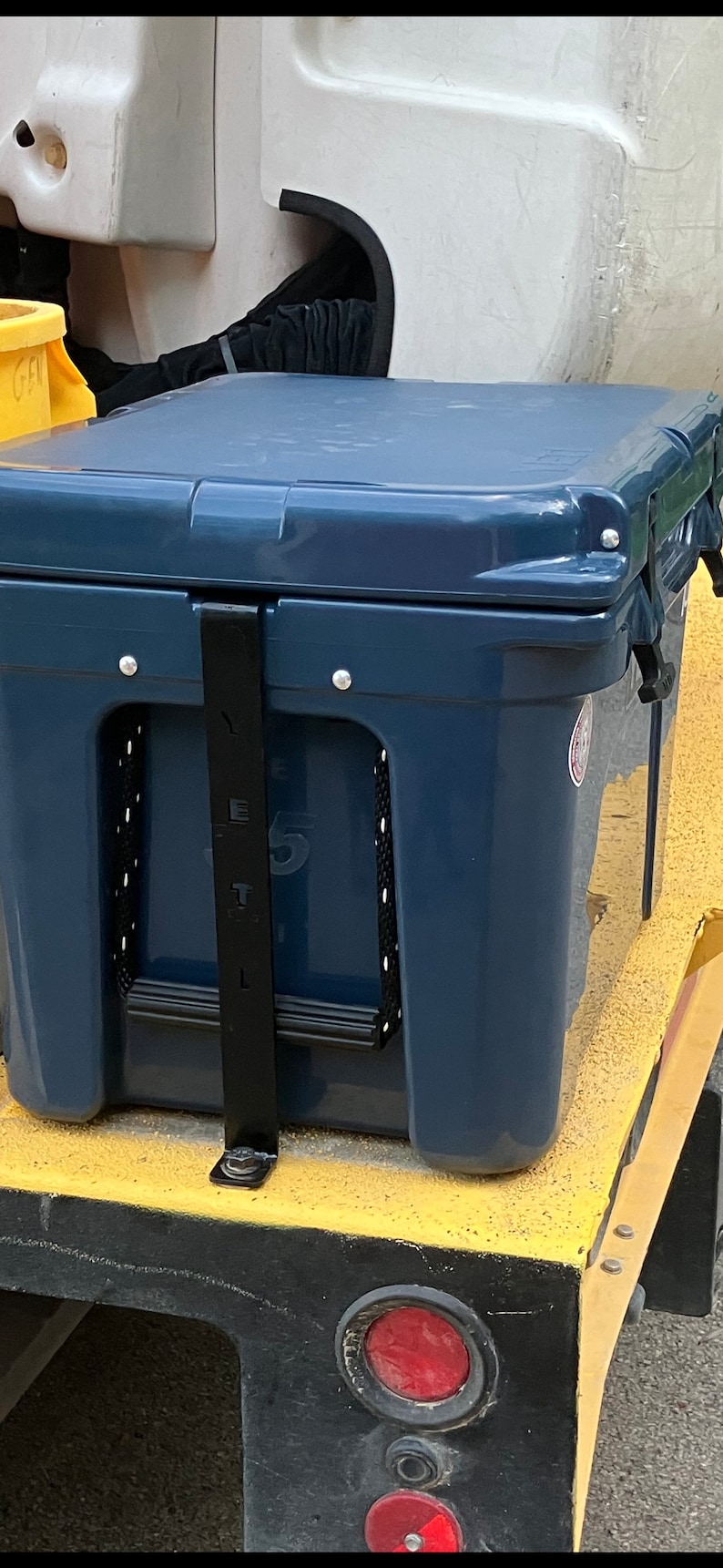 Yeti Cooler Lock - Etsy