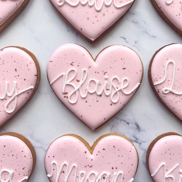 Hen Party Cookies - Etsy UK