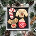 Christmas Biscuit Bundle Christmas Cookies/christmas Biscuits/christmas ...