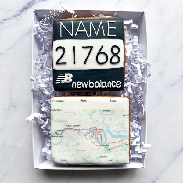 Marathon Gift - Etsy UK