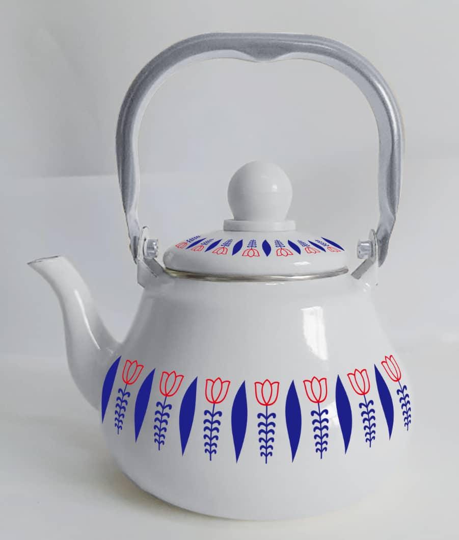 NEW ETHIOPIAN and ERITREAN Traditional Tea Pot - Etsy