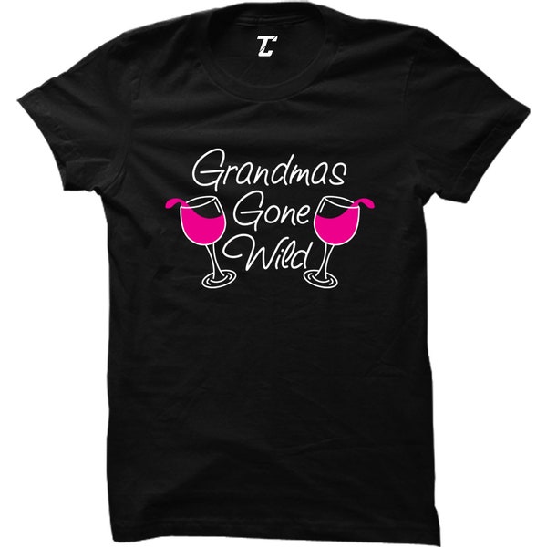 Moms Gone Wild Etsy