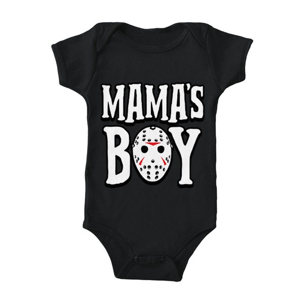 Friday the 13th Jason Costume - Etsy