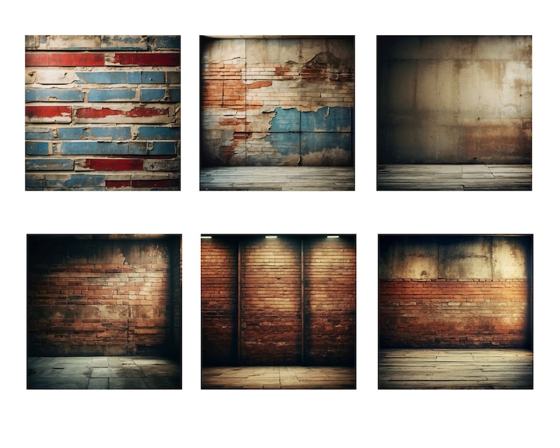 Industrial, Grunge, Printable Papers, Junk Journal, Steampunk, Grungy ...