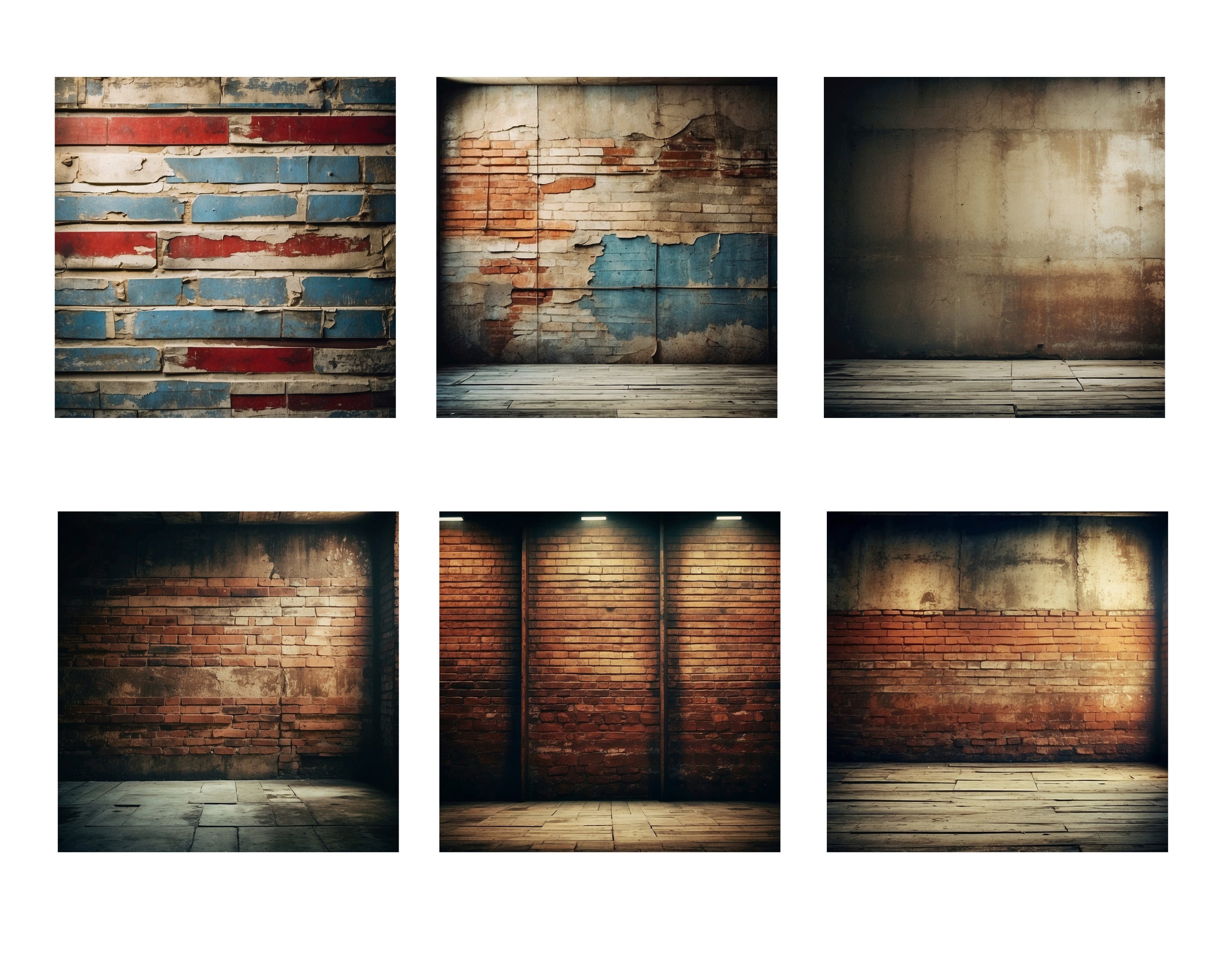 Industrial, Grunge, Printable Papers, Junk Journal, Steampunk, Grungy ...