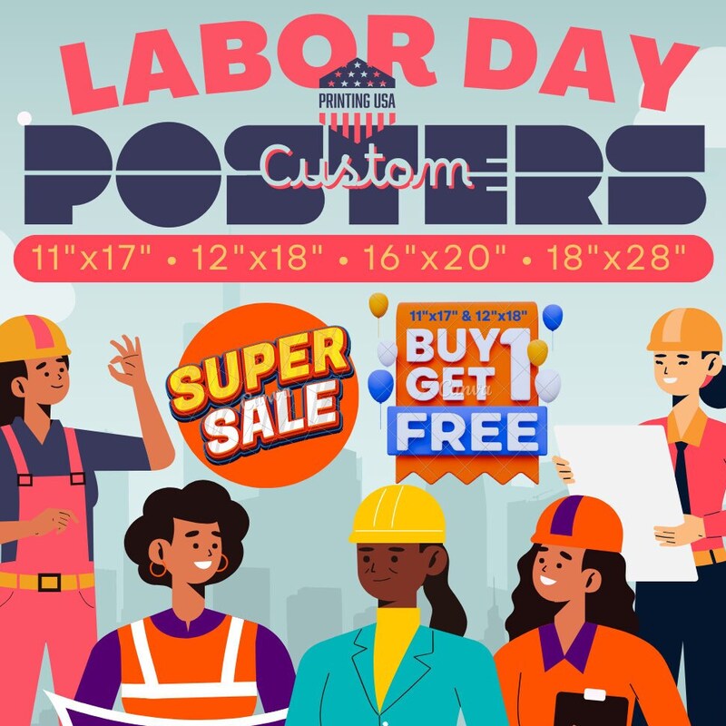 Closed for Labor Day Sign - Etsy