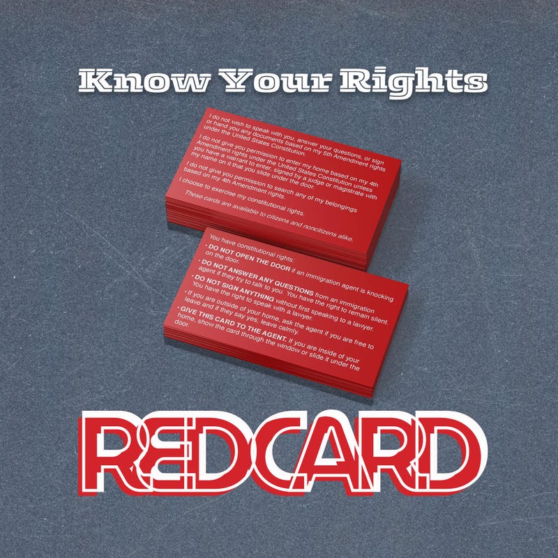 Chinga La Migra Ice - Etsy