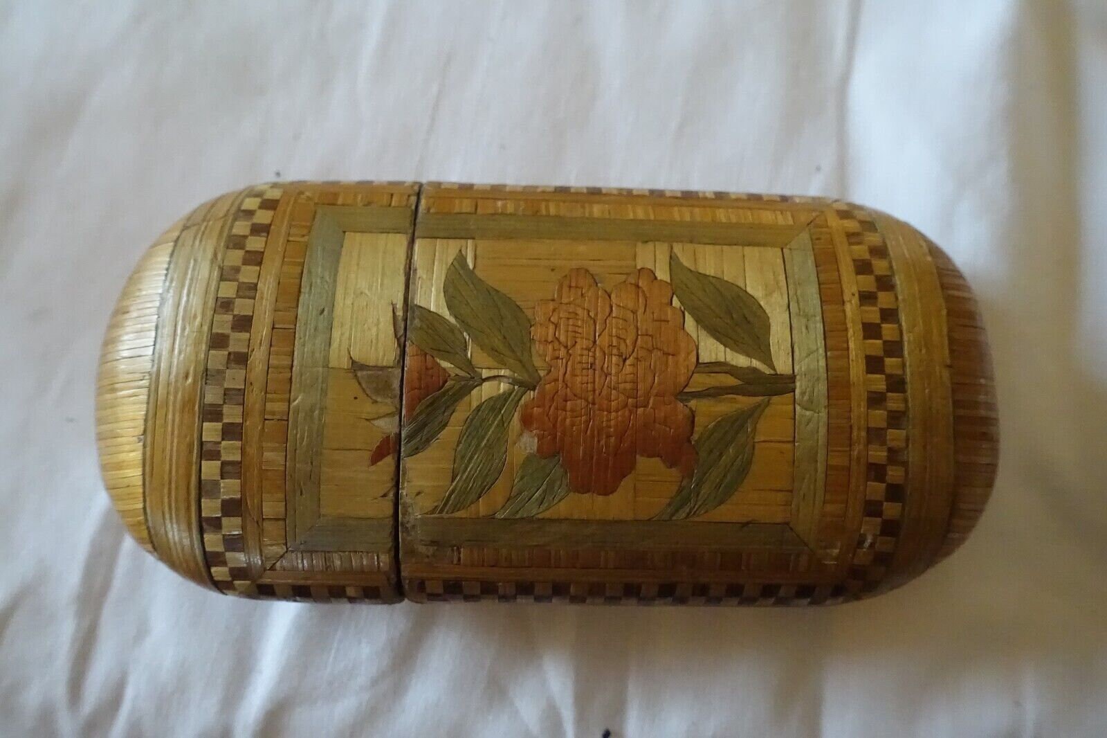 Serongagandi Instrument