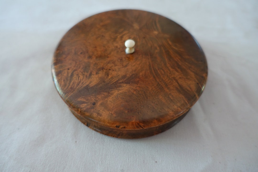 Bakelite Catalin Box Vintage - Etsy