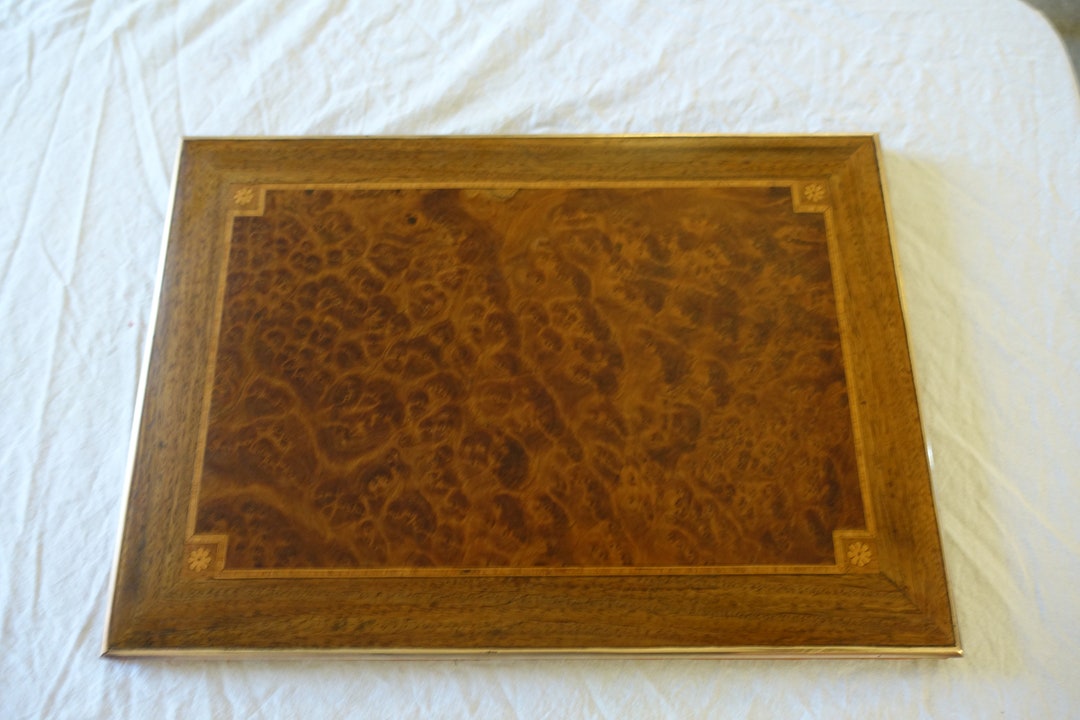 Writing Desk, Writing Slope Desk - Etsy