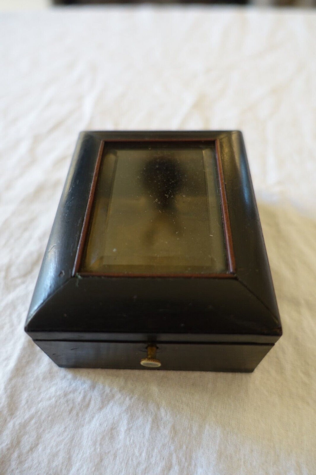 Box Box Pocket Watch XIX Antic Box Pocket Watch - Etsy UK