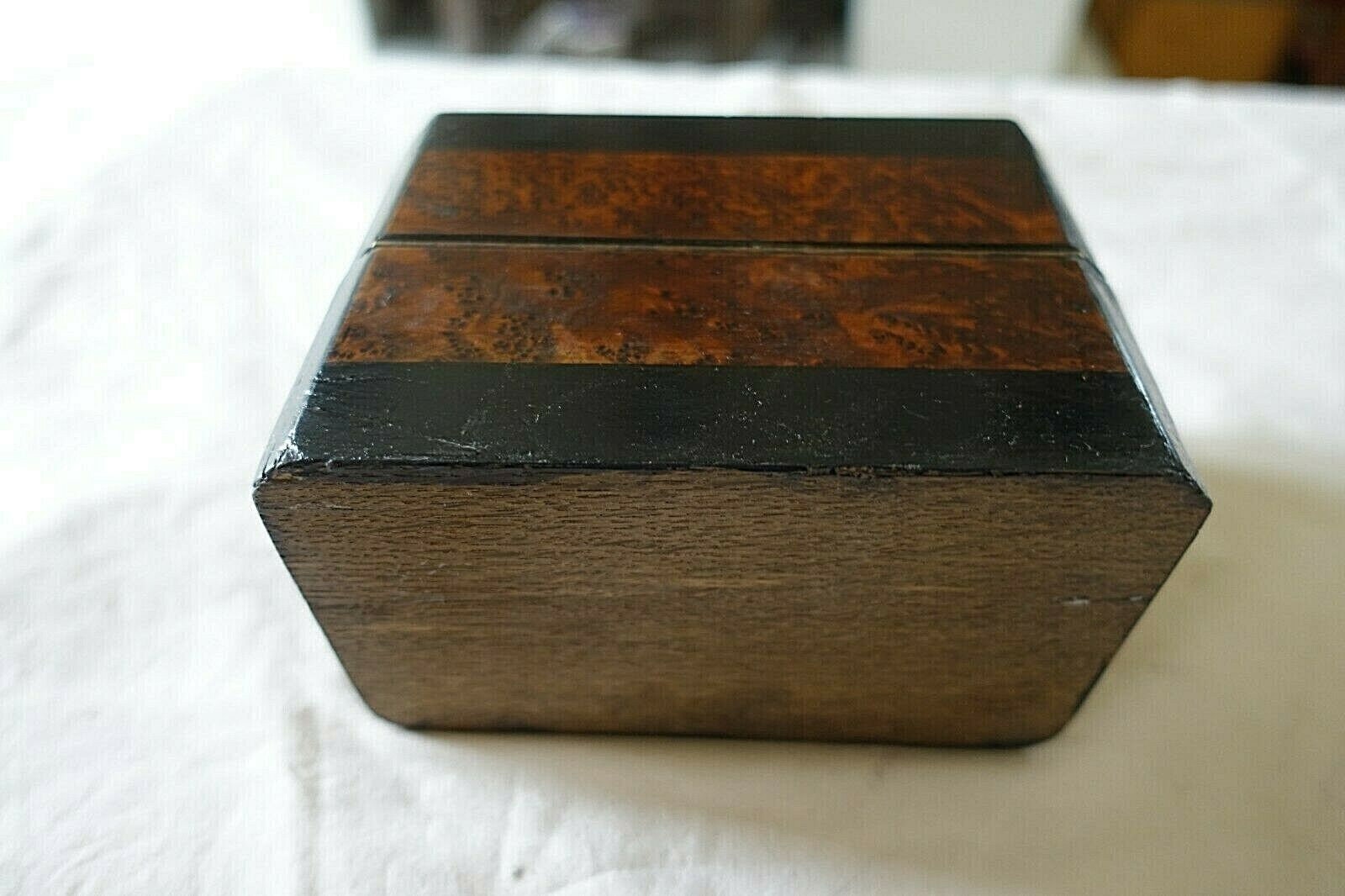 Antic French Perfume Box - Etsy