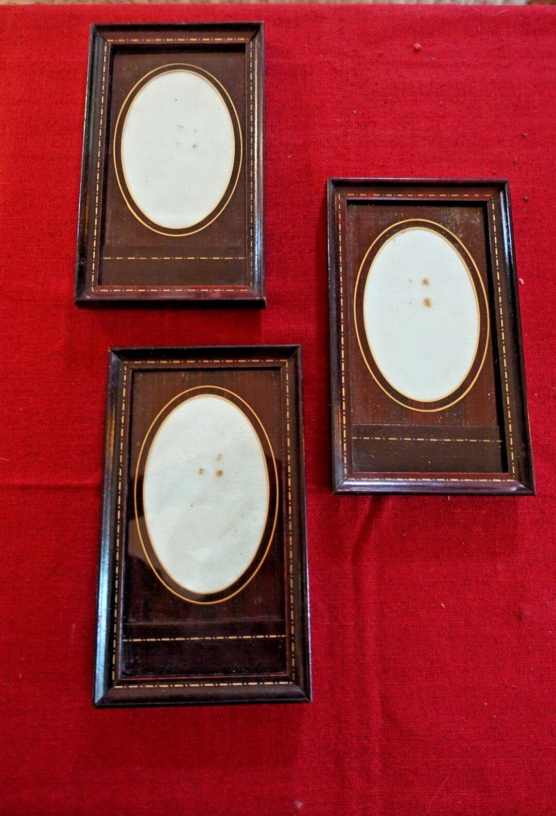Lot Photo Frames Art Deco Antic Frame Picture - Etsy