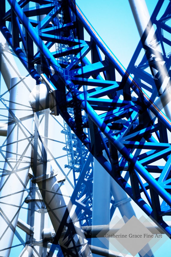 Millennium Force Wallpaper