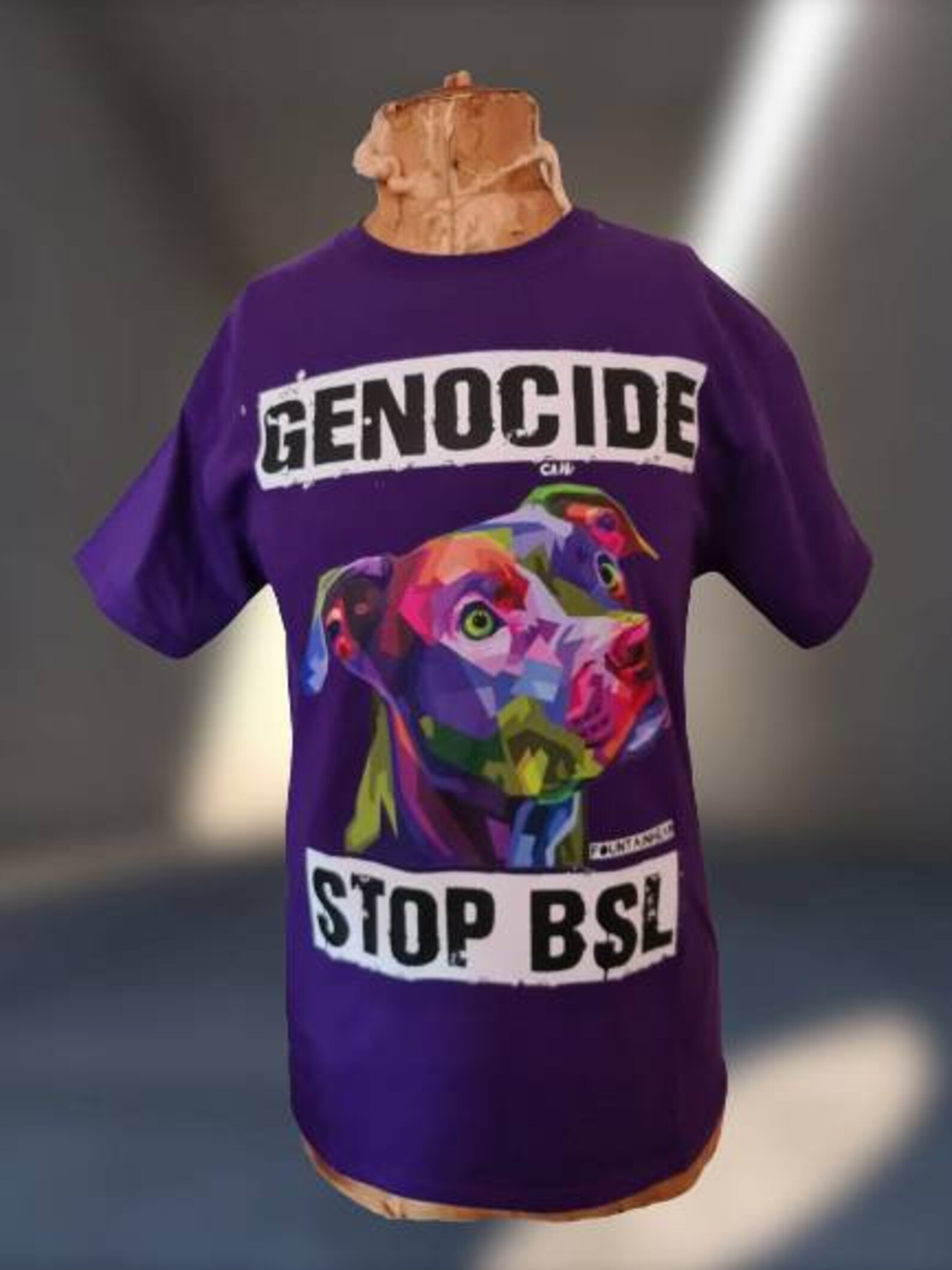 Stop BSL, Genocide T Shirt. Dog, Dog Rights, Dog Abuse, Bsl,breed ...