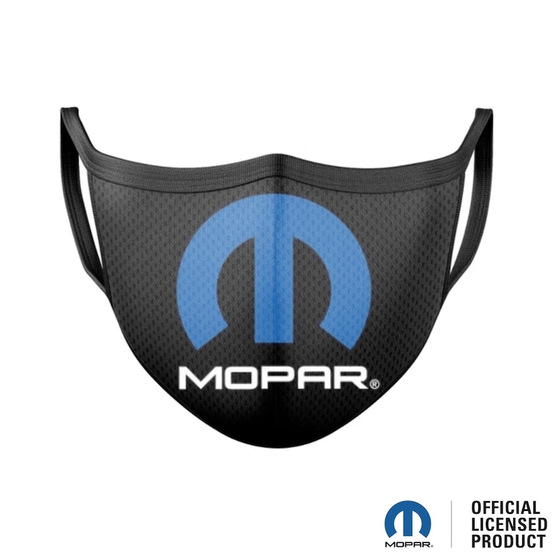 PINK PISTONS Mopar® Mask Classic (aka Burnout PPE) *new Release!* - Etsy