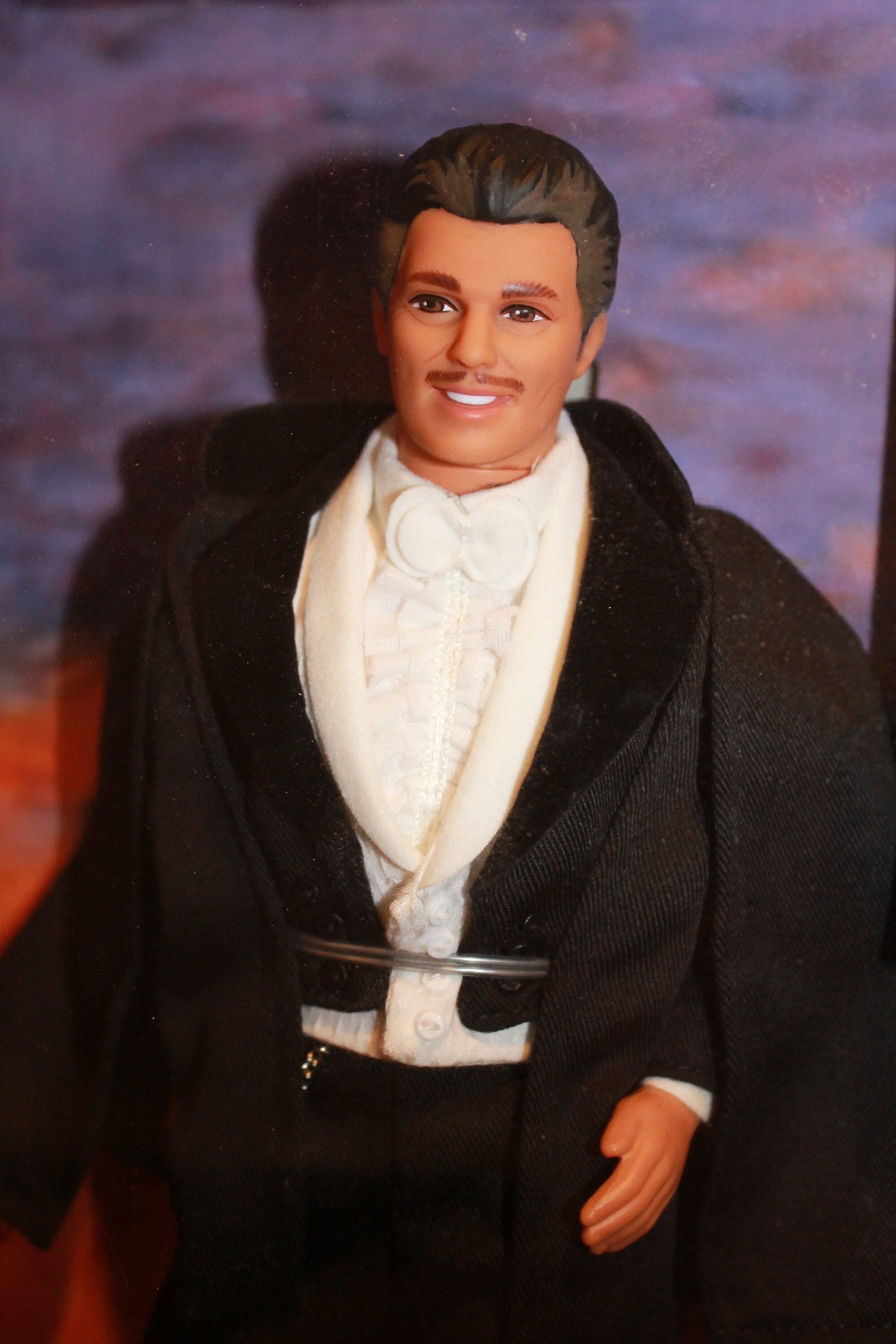 Ken as Rhett Butler Gone With the Wind Barbie - Etsy