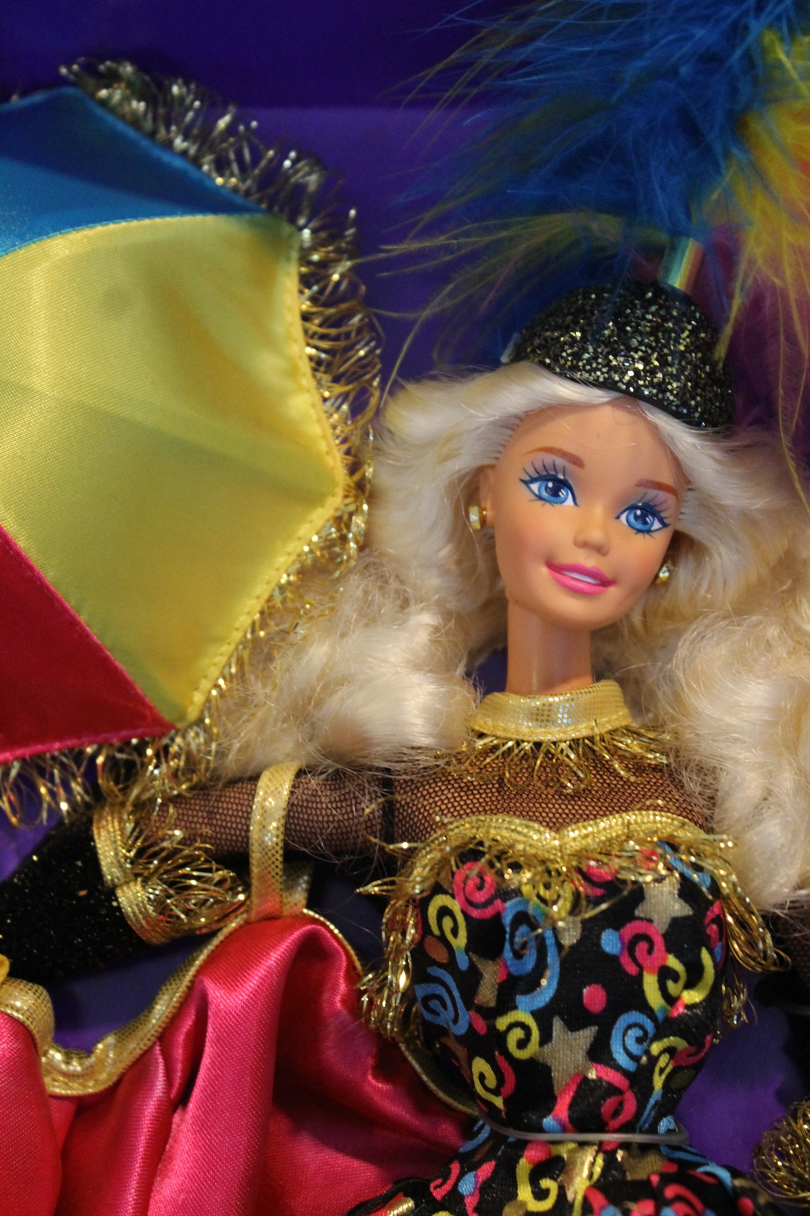 Circus Star Barbie (FAO Exclusive) - Etsy