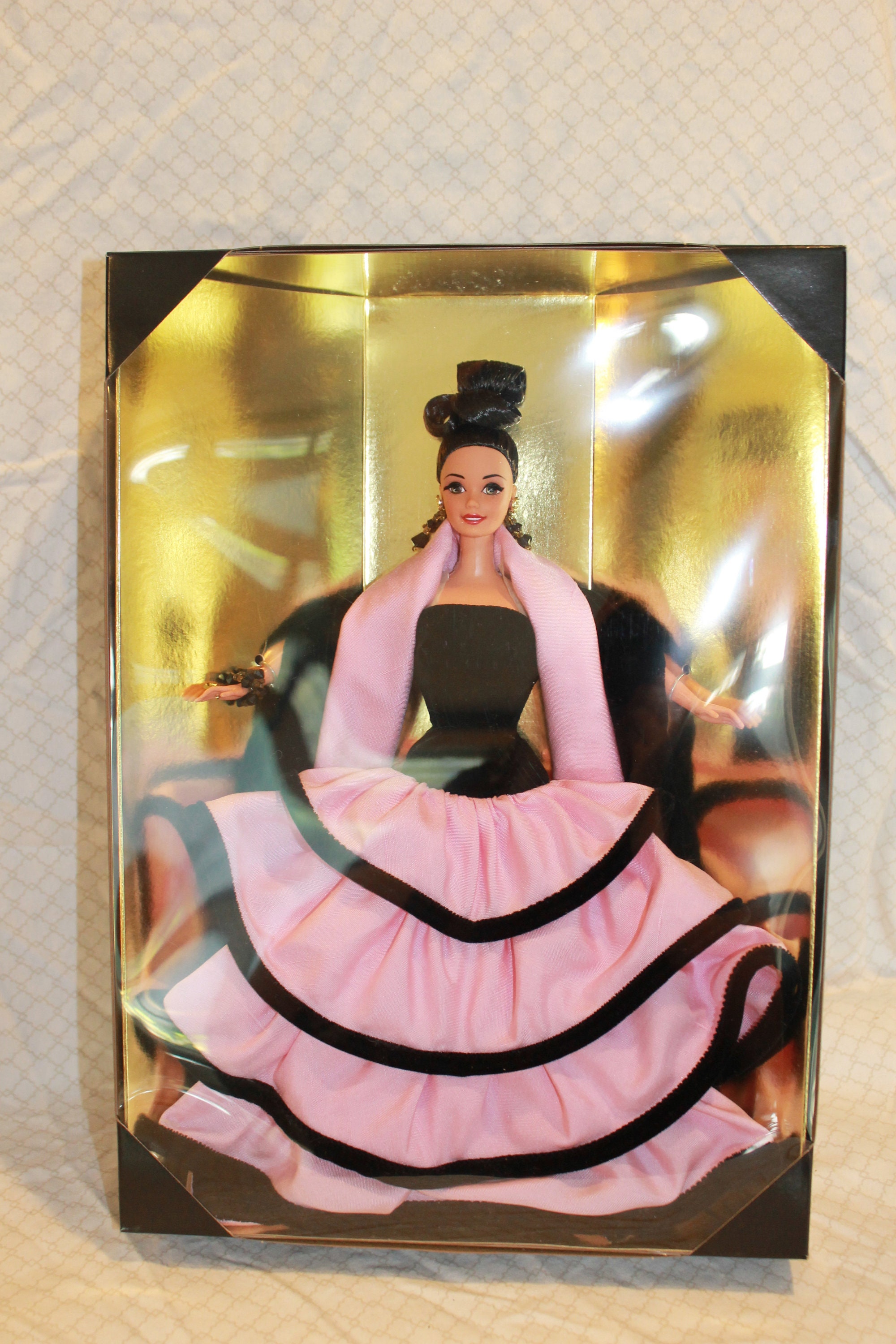 Escada Barbie - Etsy