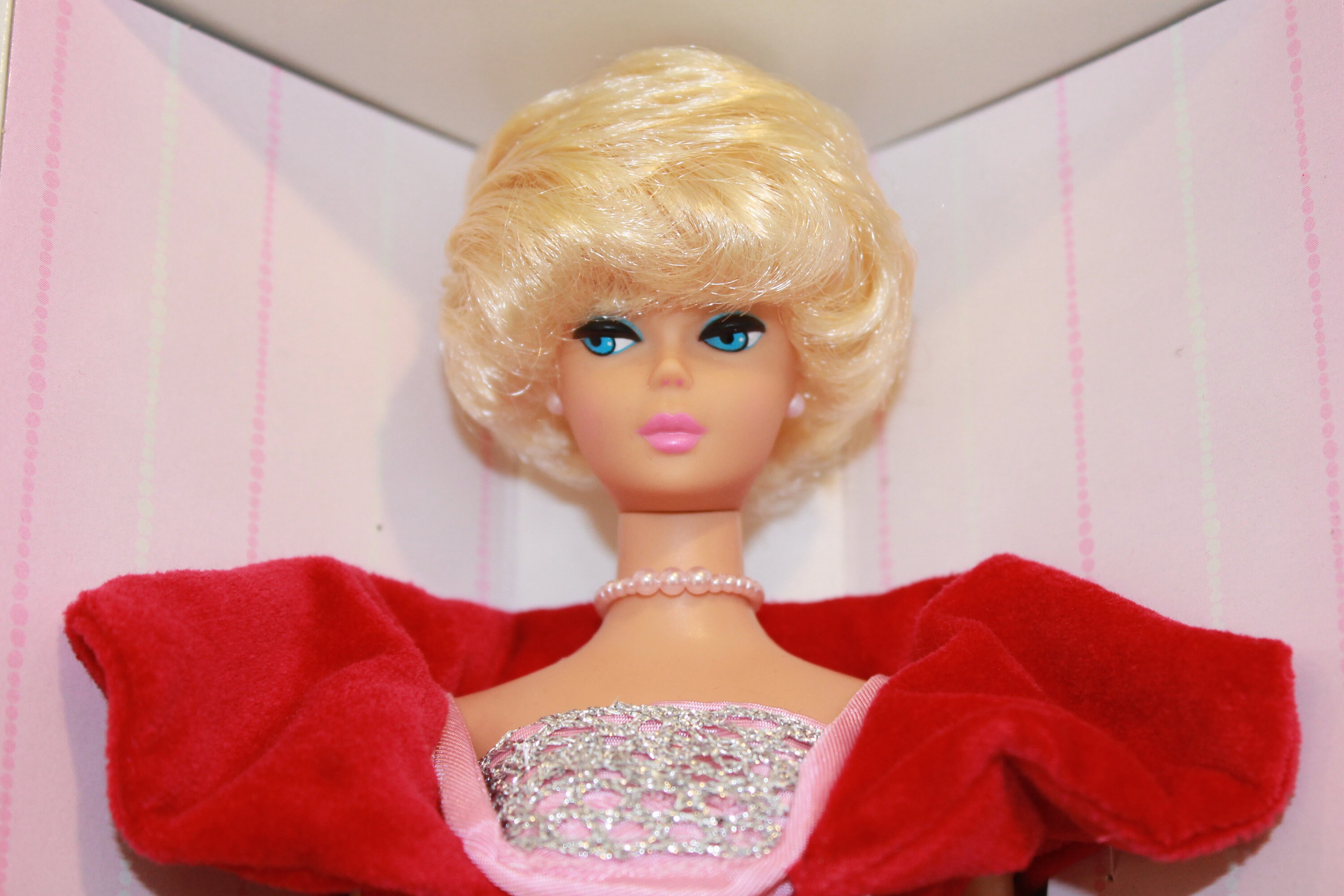 Sophisticated Lady Barbie Collector's Request Collection - Etsy