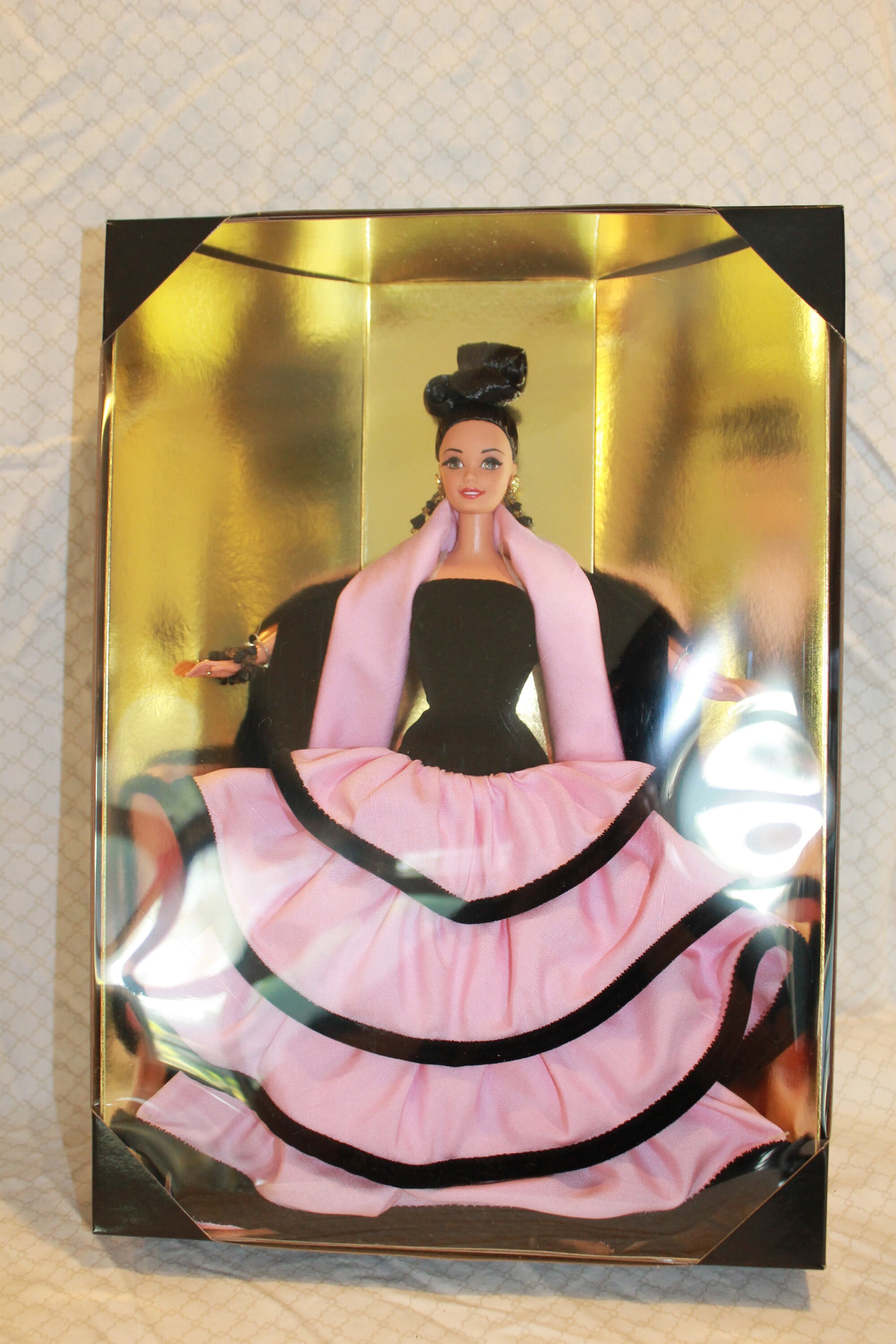 Escada Barbie - Etsy