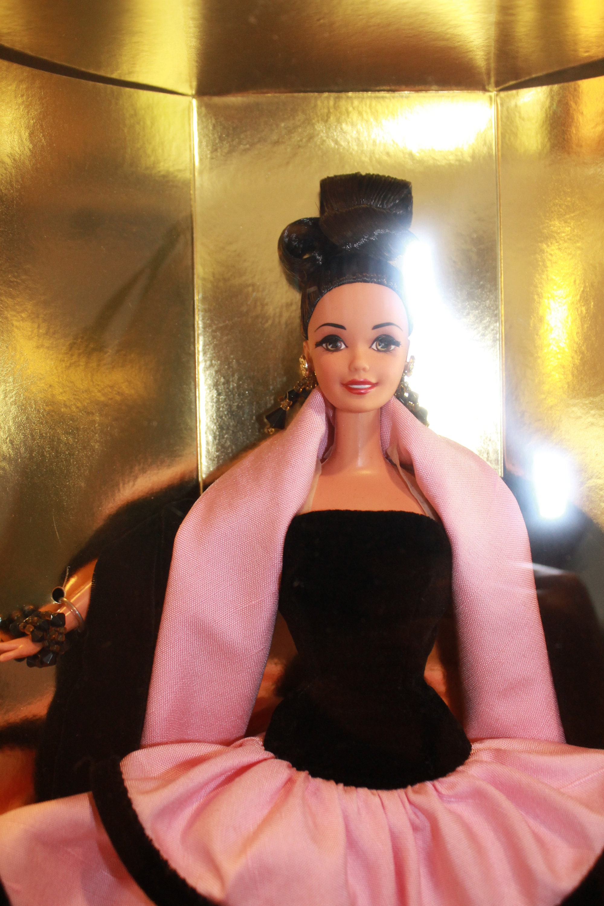 Escada Barbie - Etsy