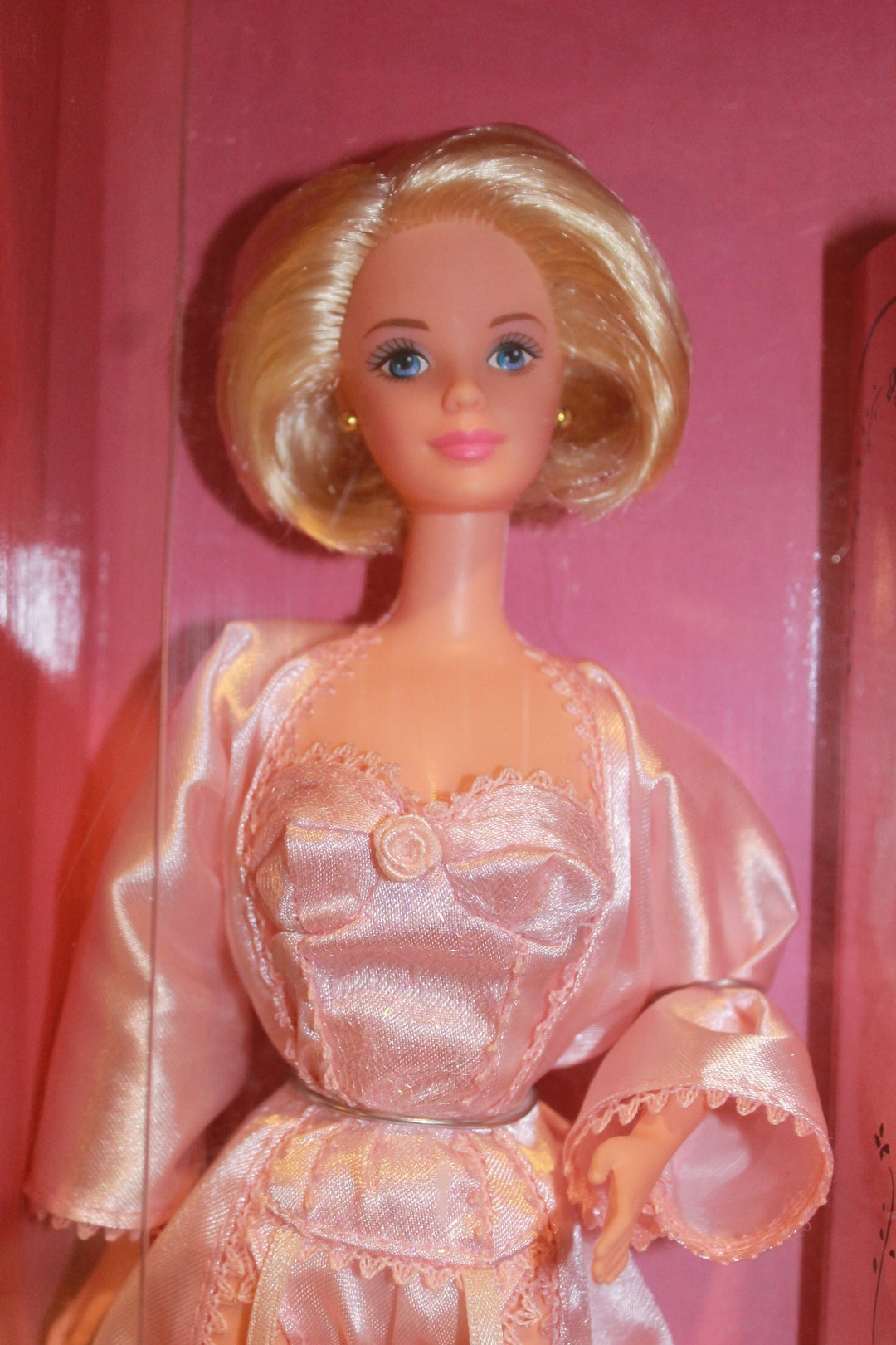 Matinee Today Barbie Millicent Roberts Collection - Etsy