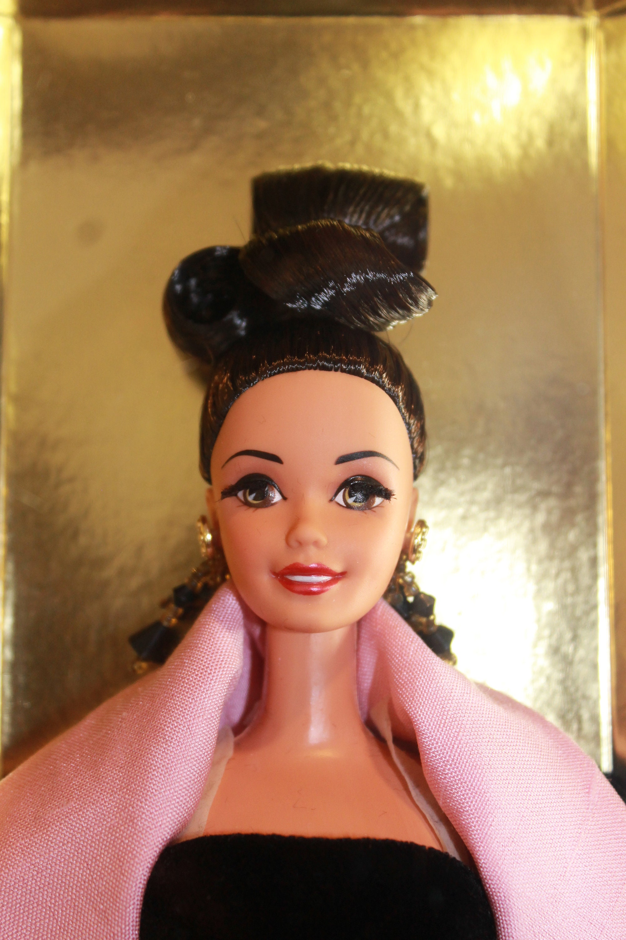 Escada Barbie - Etsy