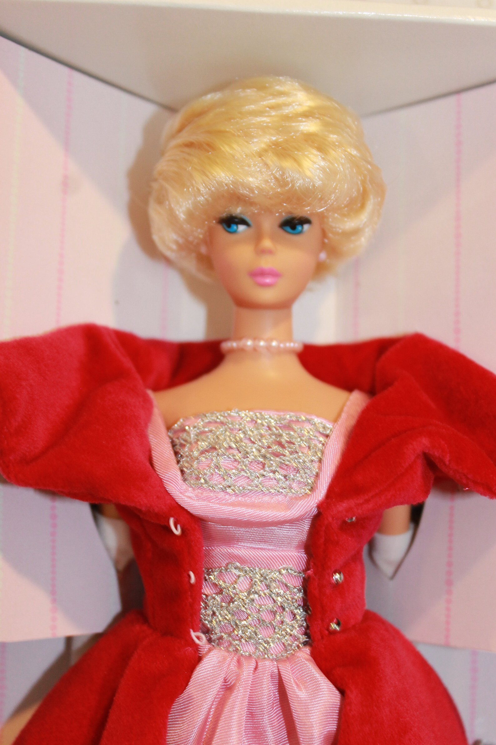Sophisticated Lady Barbie Collector's Request Collection - Etsy