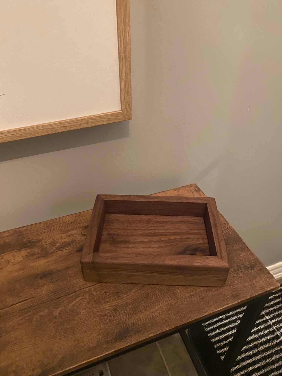 Key/wallet Tray - Etsy