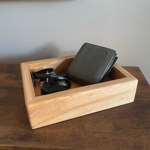 Key/wallet Tray - Etsy