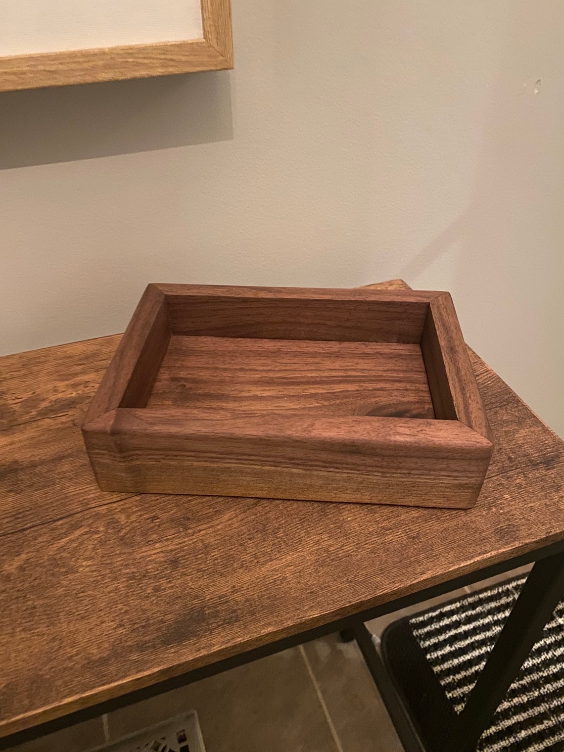 Key/wallet Tray - Etsy