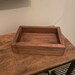 Key/wallet Tray - Etsy